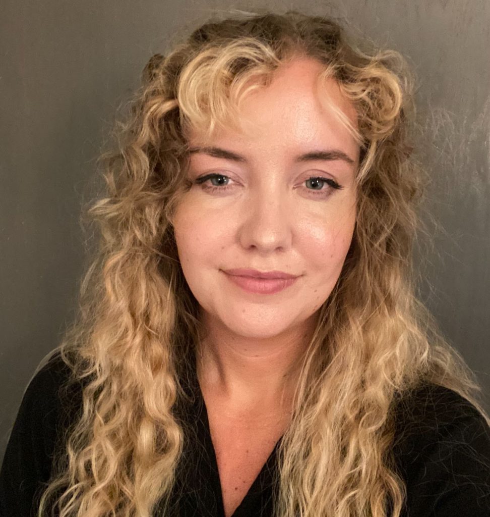 Current Staff – REACH Lab – UW–Madison