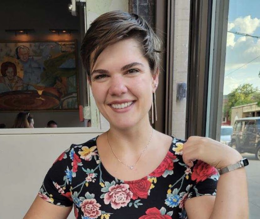 Current Staff – REACH Lab – UW–Madison