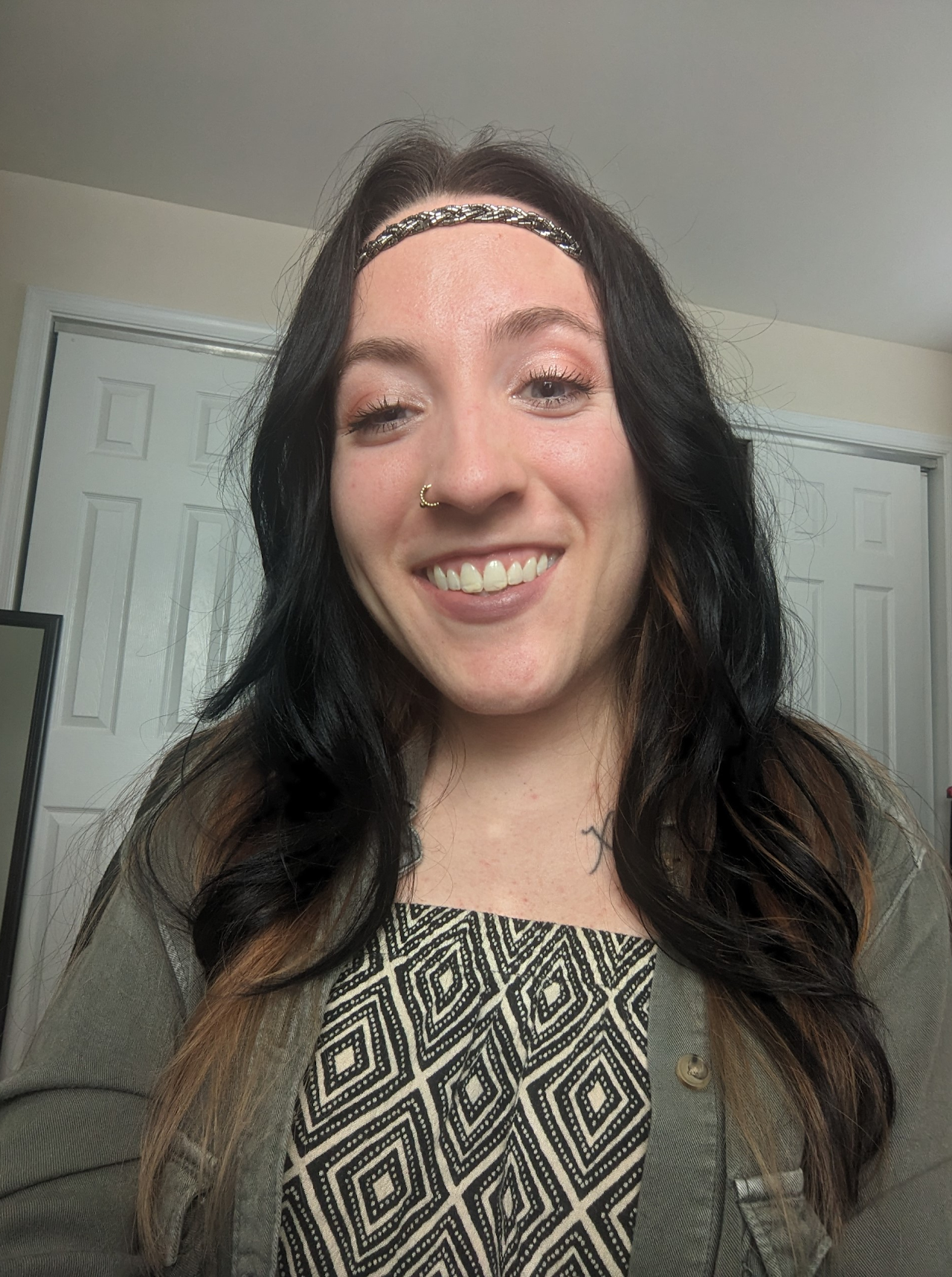 Current Staff – REACH Lab – UW–Madison